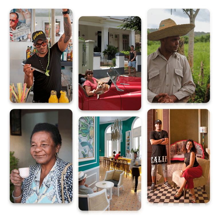 Travel Agency Program – Roots Travel